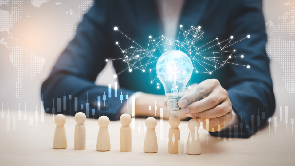 Apply for SSF Future Research Leaders!