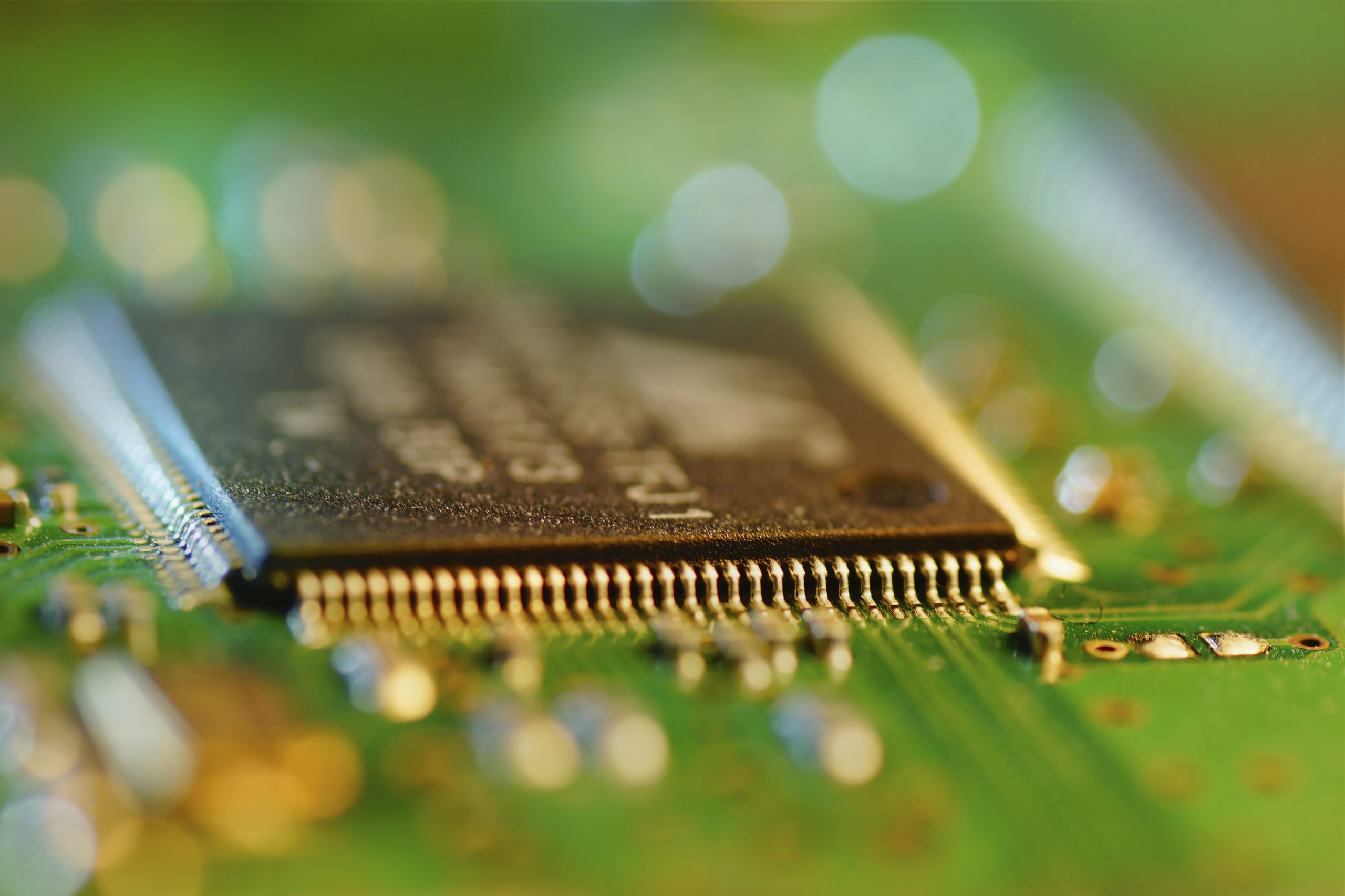 200 million in faster and energy-efficient ICT - Swedish Foundation for ...